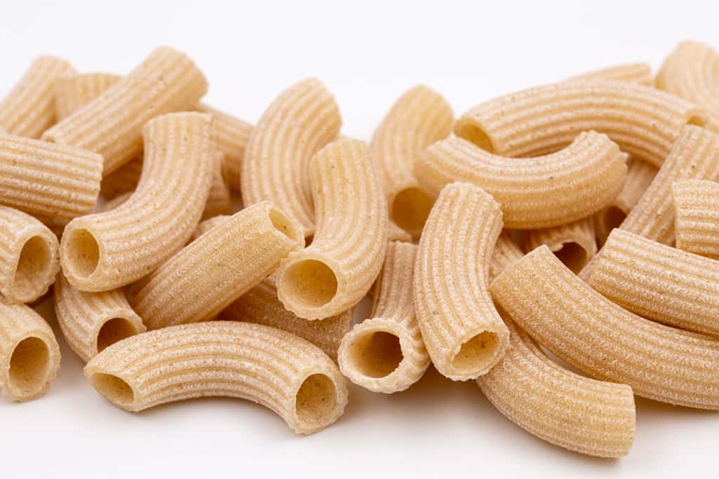 Maccheroni Pasta ¿Qué es? » Dolso