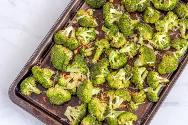 Brócoli al horno: recetas y consejos para una cocción perfecta » Dolso